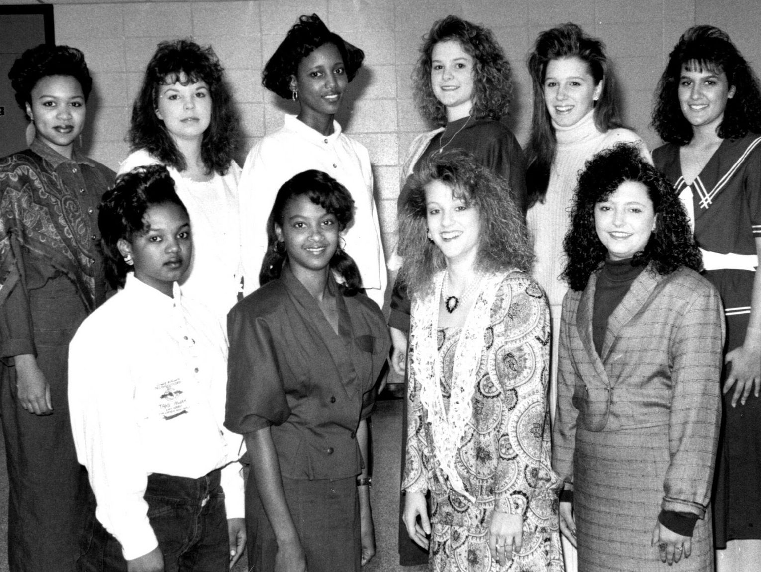 Picture from the past