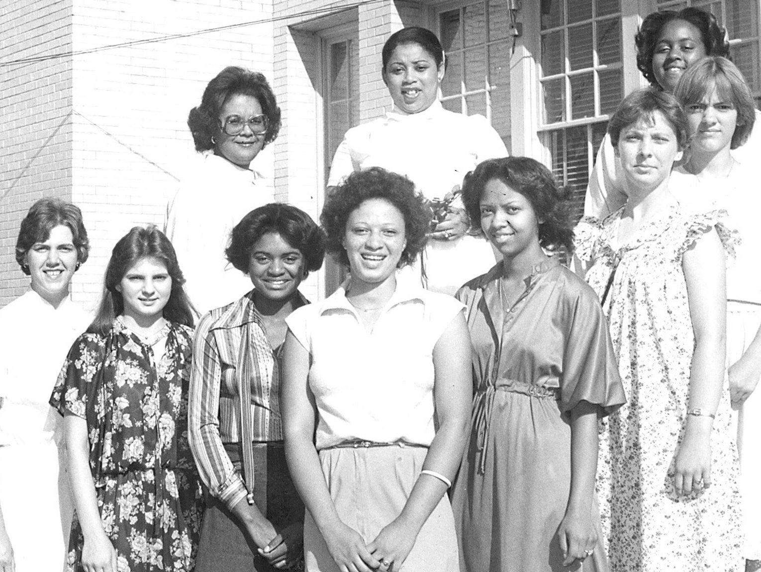 - Picture from the past