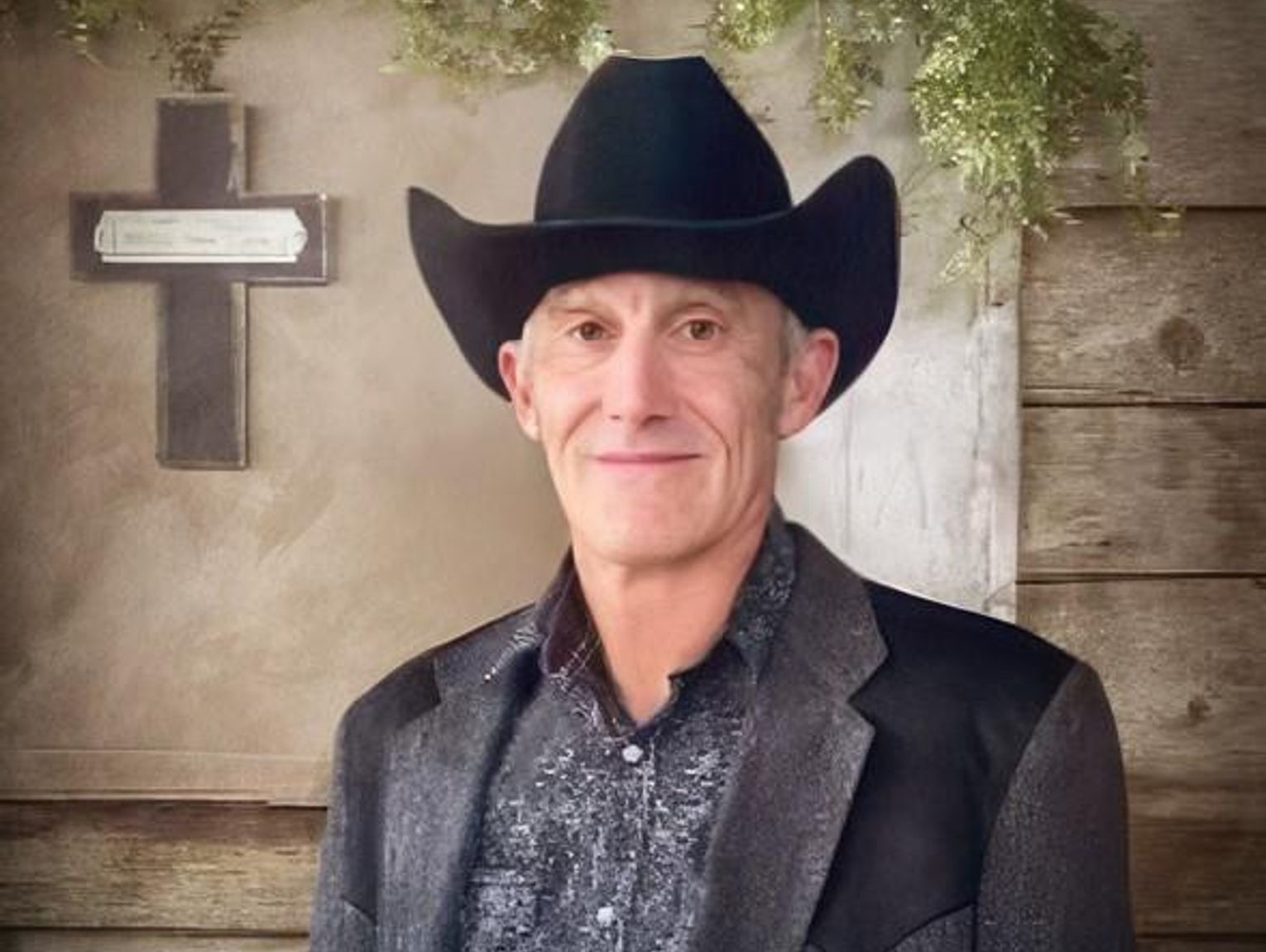 Randal Eric Rodriguez