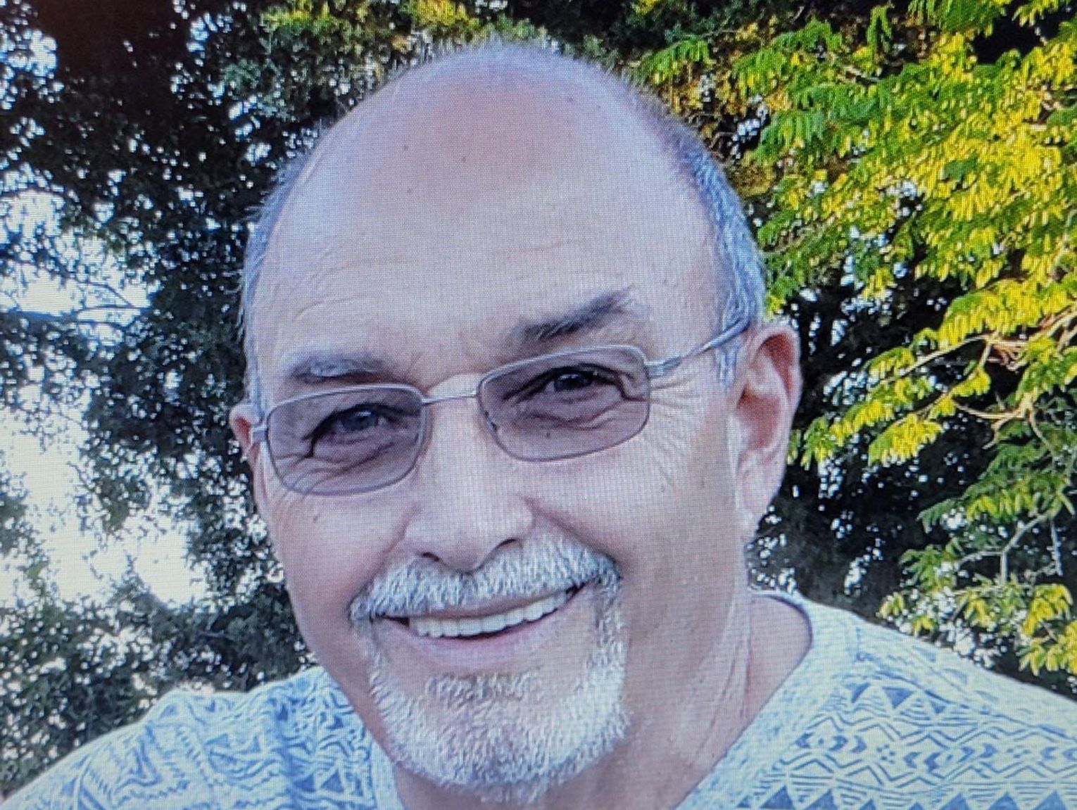 Raymond ‘Ray’ Benoit