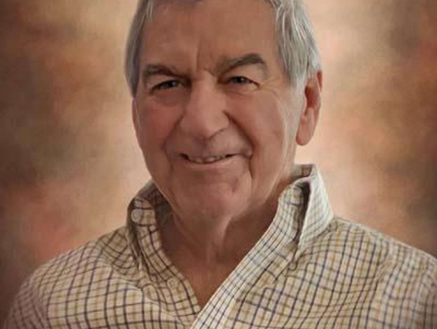Robert ‘Bob’ Bonin