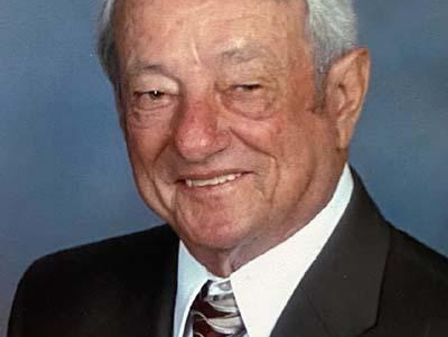 Robert ‘Bob’ Thibodeaux