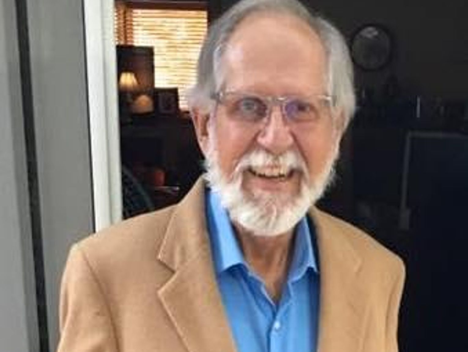 Robert ‘Bobby’ Walther