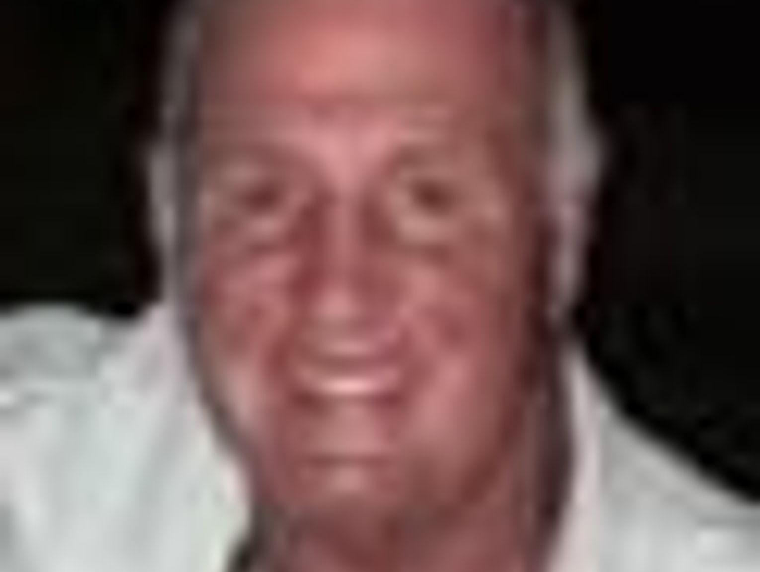 Robert ‘Bozo’ Leonard Russo