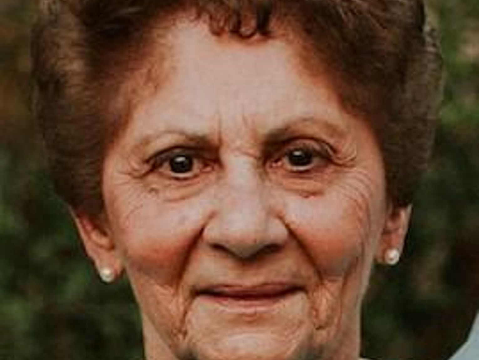 Rosadell ‘Rose’ Menard Savoy