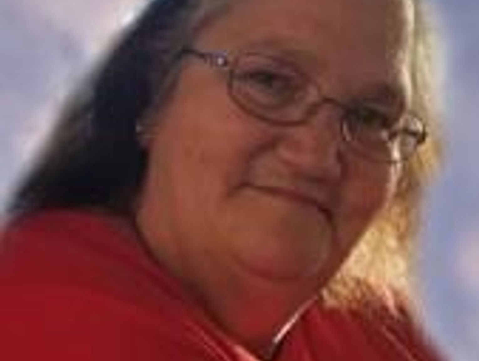 Roxanne ‘Roxy’ Shaw