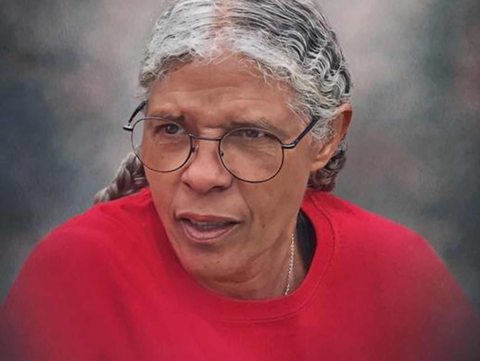 Sarah Ann Joseph