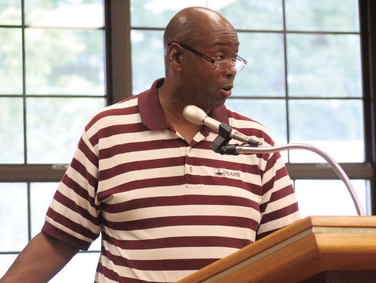 SMCC grants fee waiver for expungement clinic at Sterling Alexander Center