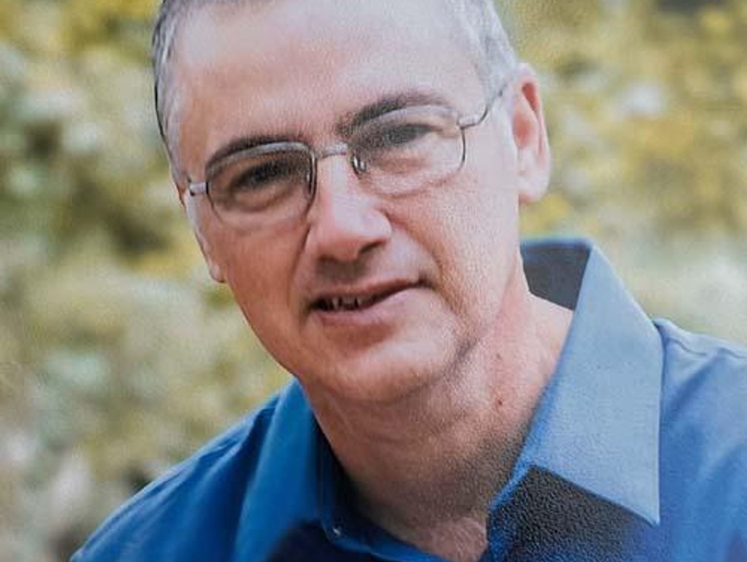 Steve Joseph Richard