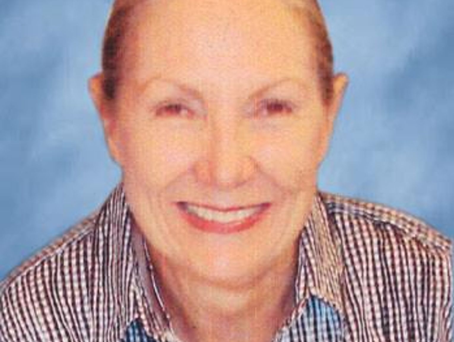 Susan Caroline Taylor Pellerin