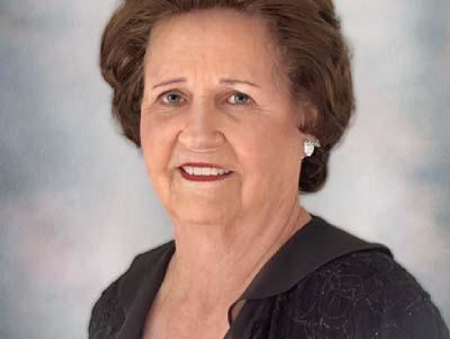 Susie ‘Sue’ Benoit Hulin