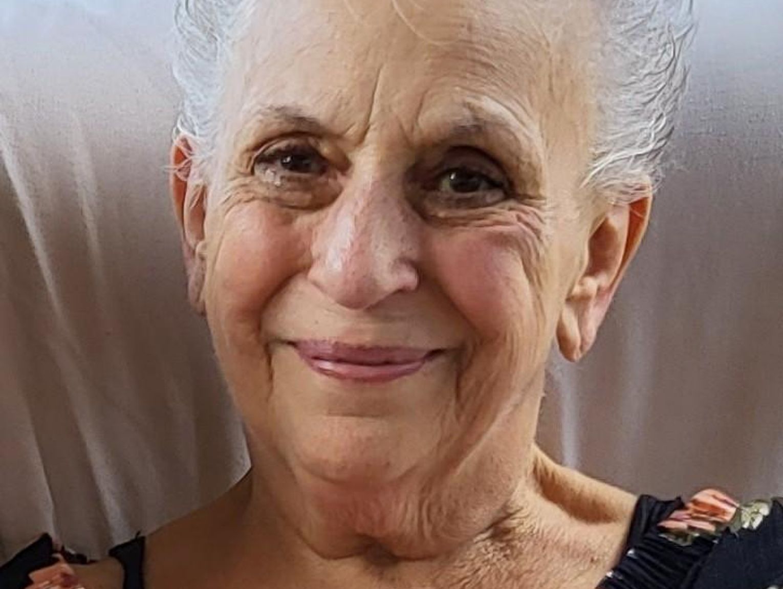 Theresa ‘Maw-T’ Scoggin