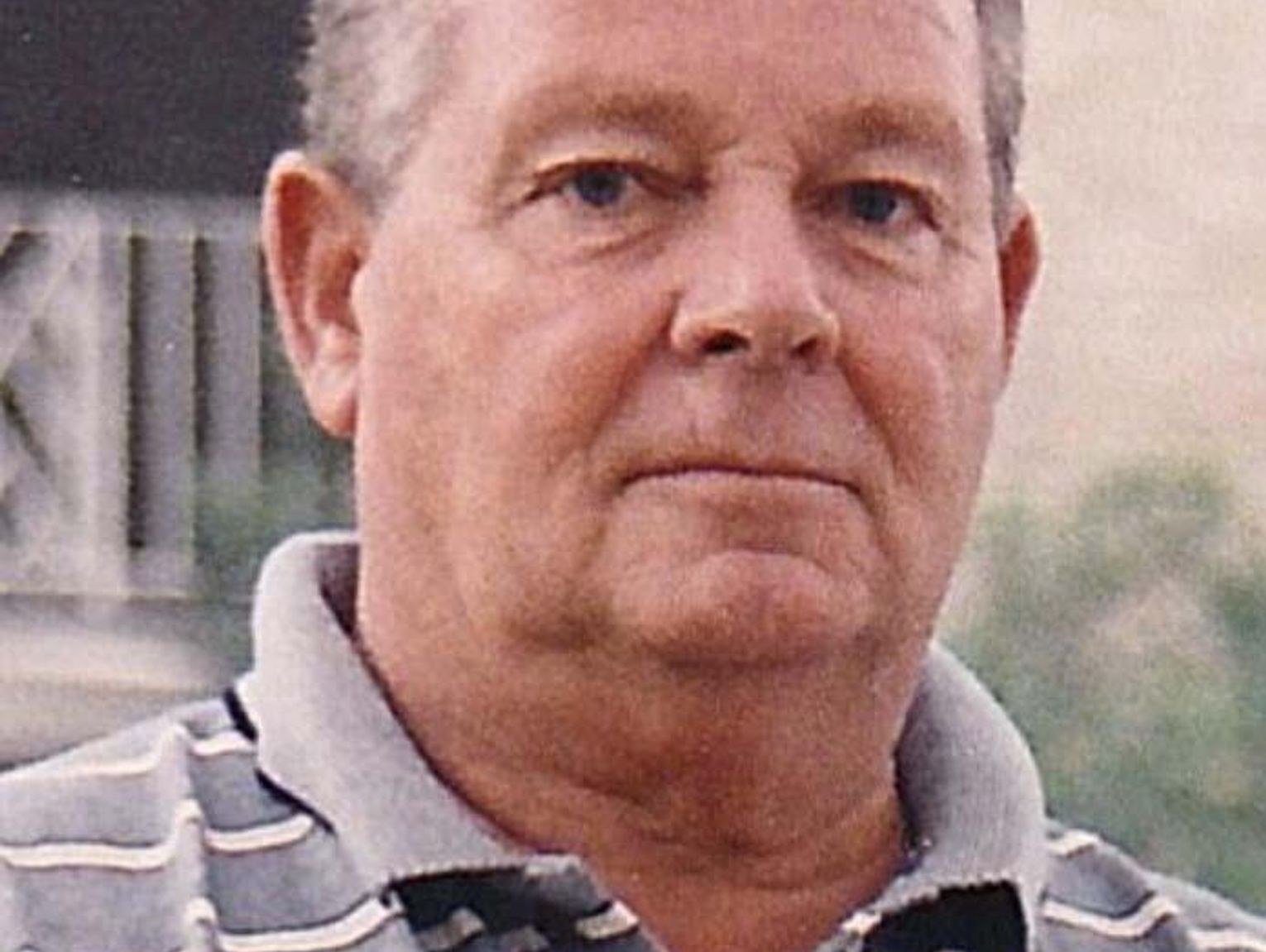 Thomas K. ‘Dickie’ Bulliard