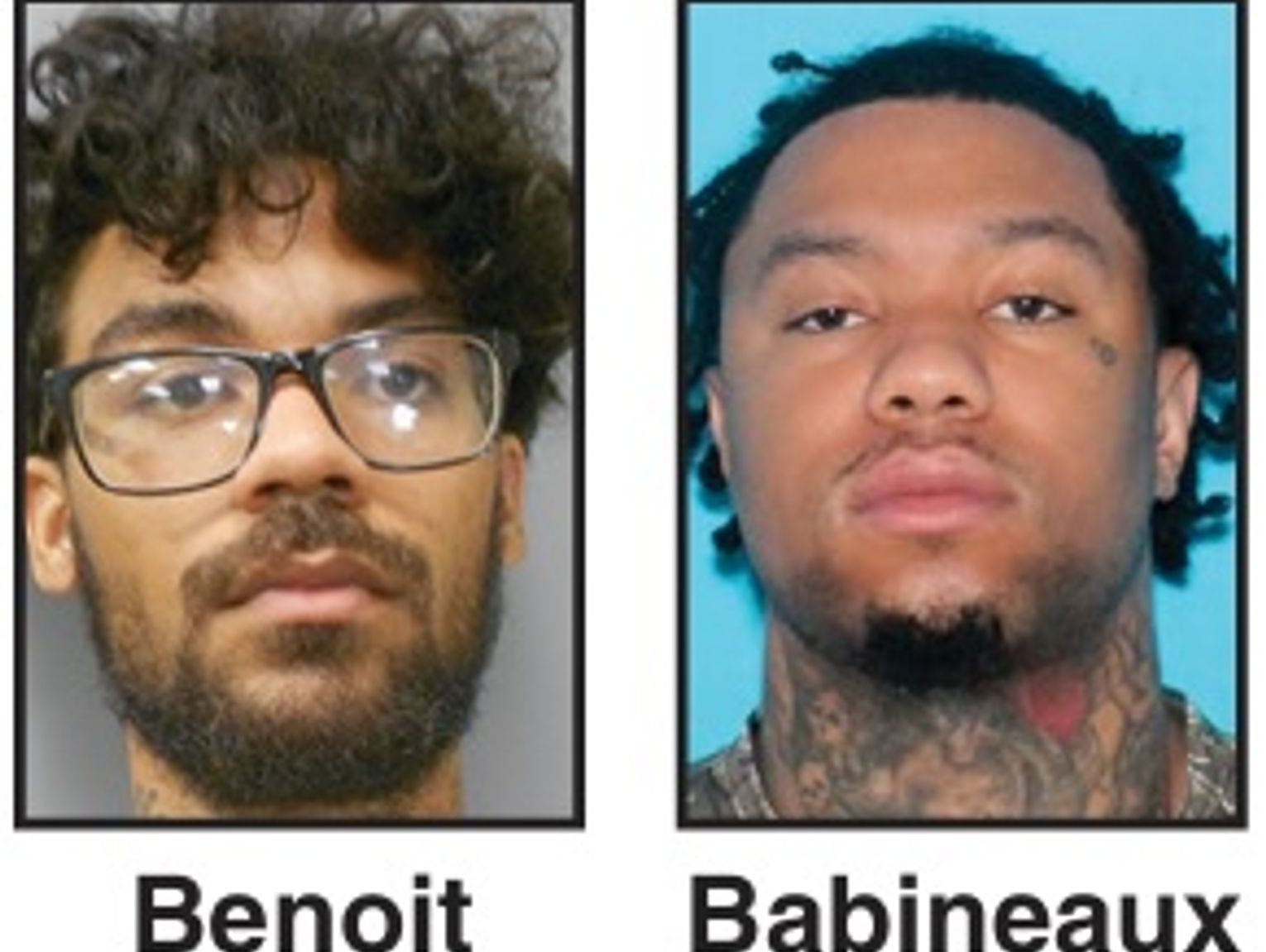 Two arrested in attempted murder of Lafayette man