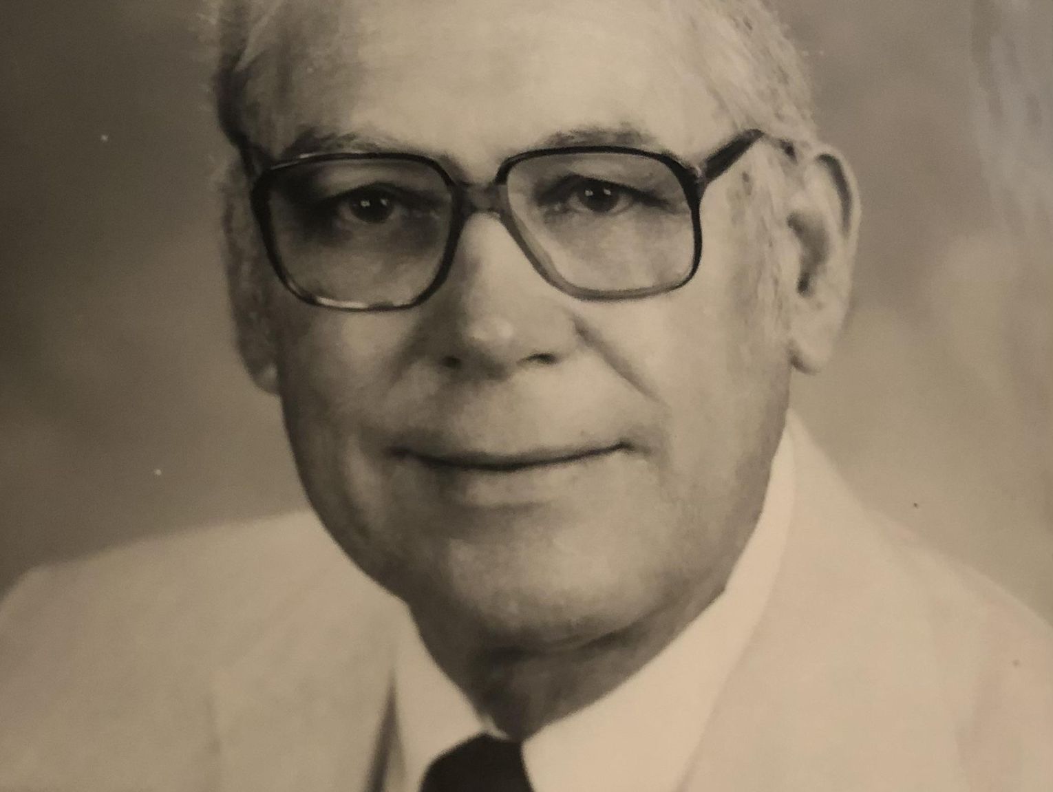 Wallace Primeaux Jr.