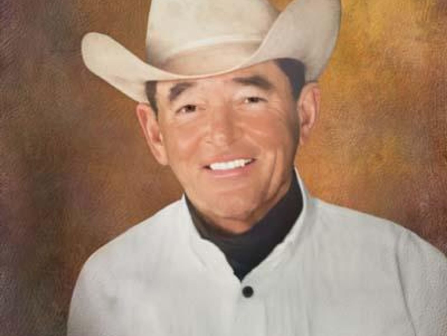 William ‘Billy’ Curtis Broussard